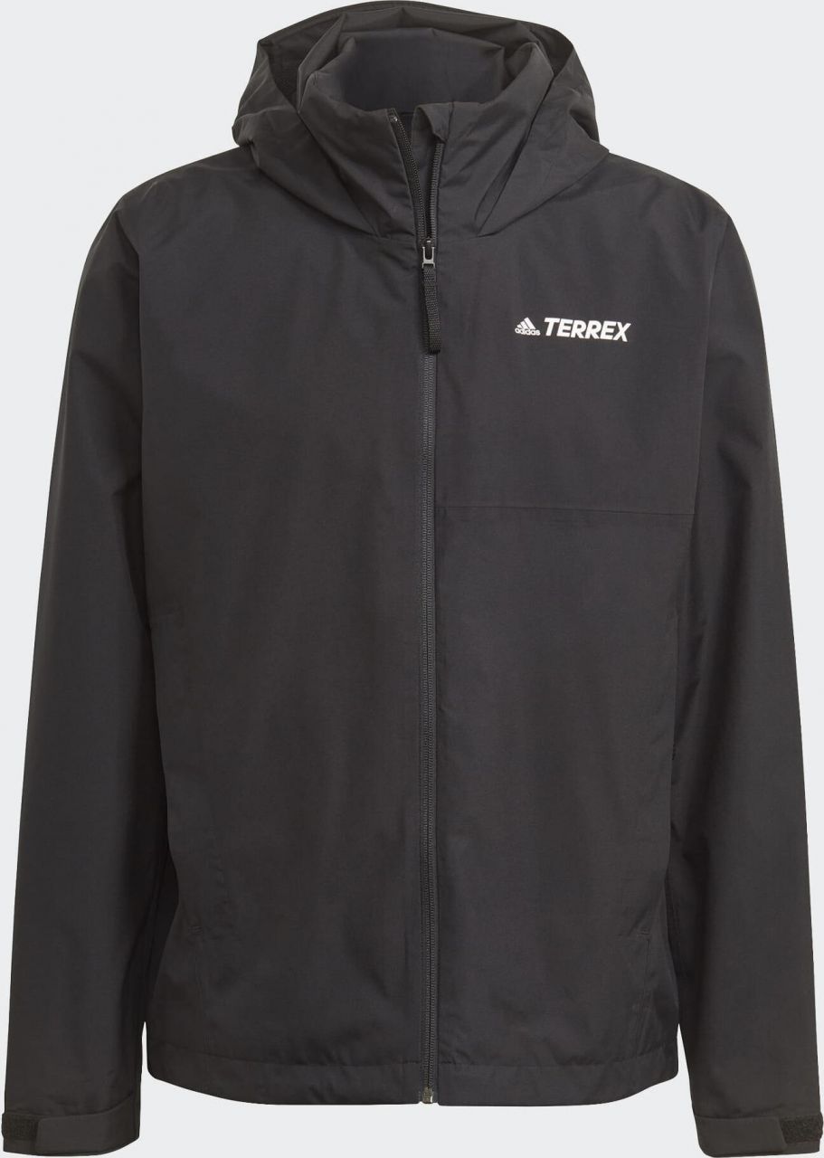 adidas Terrex Terrex Multi RAIN.RDY Two-layer Rain Jacket | SportFits Shop