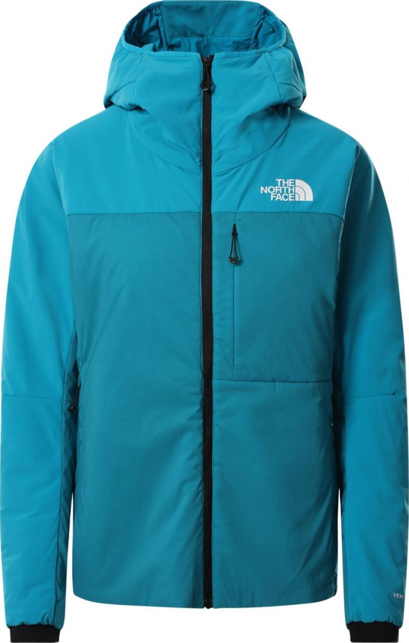 The North Face Womens Summit L3 Ventrix Hoodie | SportFits Shop