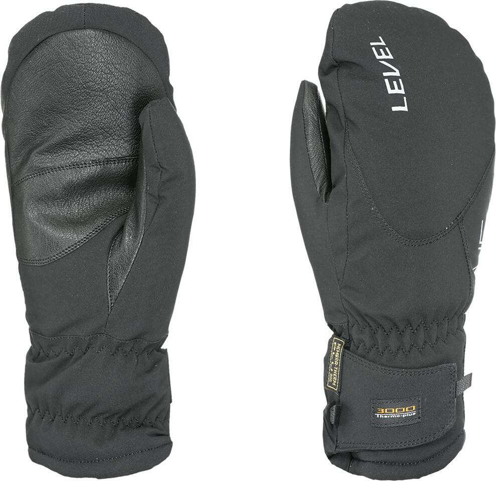 Level Alpine Mitten - Men's mittens | SportFits Shop