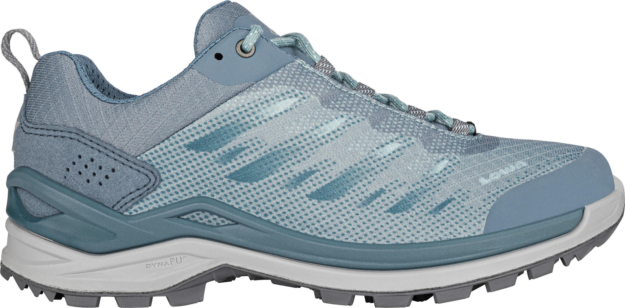 Lowa Ferrox GTX LO Ws - Women's hiking boots | SportFits Shop