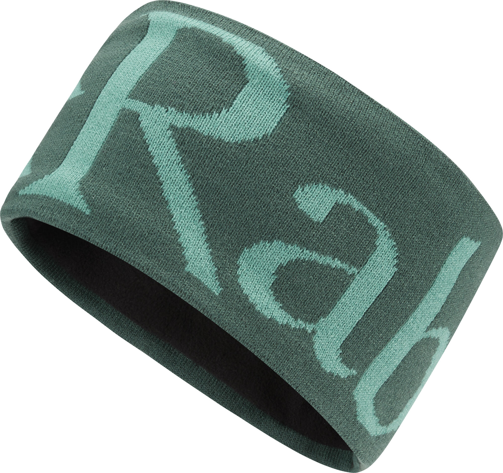 Rab Knitted Logo Headband - | SportFits Shop