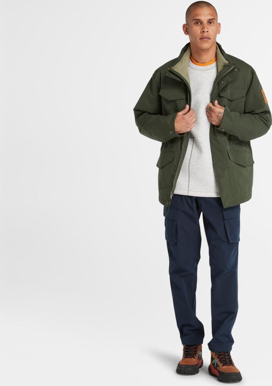 Timberland Mens DWR Cargo Pant | SportFits Shop