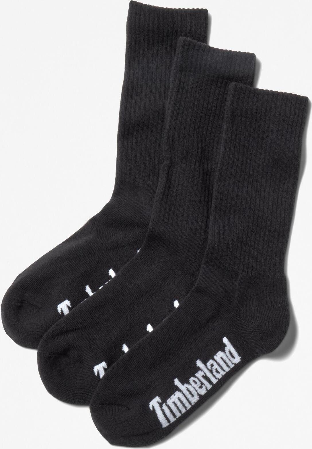 Timberland Mens 3PP Core Sport Crew - | SportFits Shop