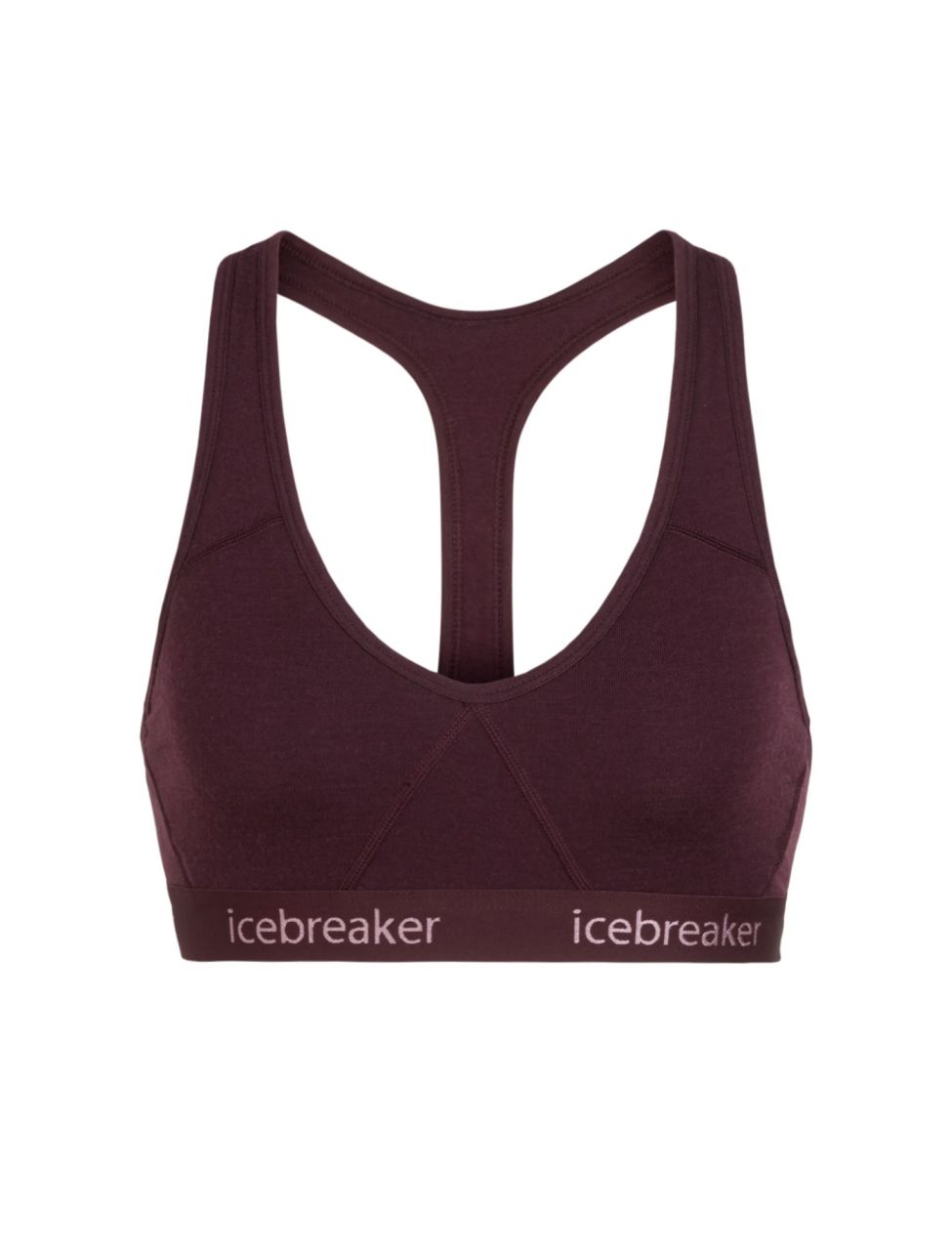 Icebreaker Wmns Sprite Racerback Bra | SportFits Shop