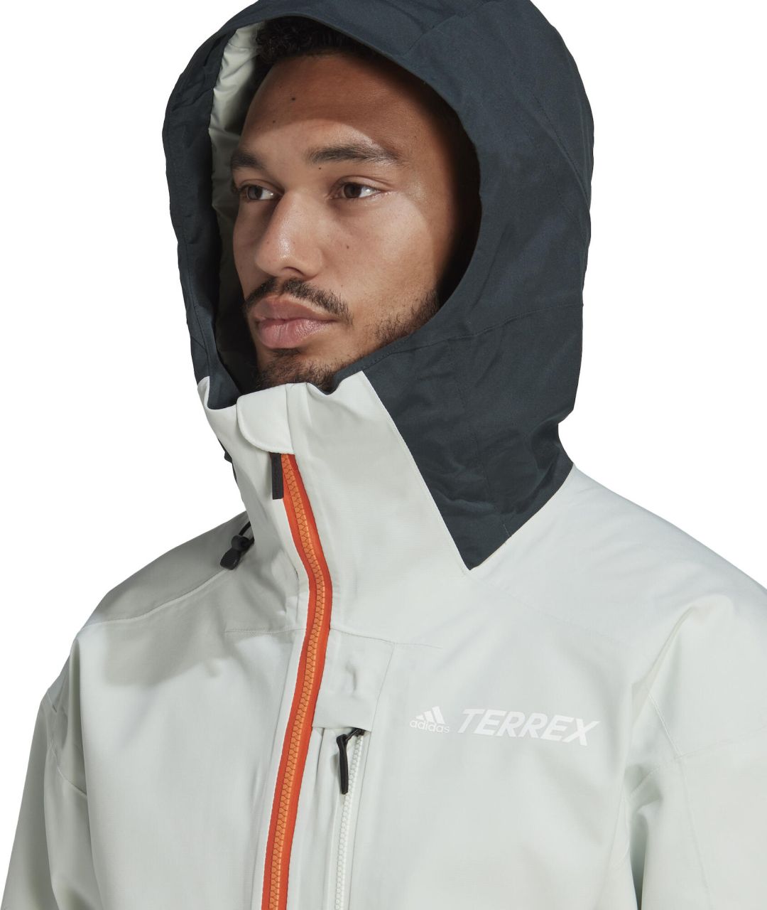 adidas Terrex Terrex Myshelter Snow 2-Layer Insulated Jacket ...