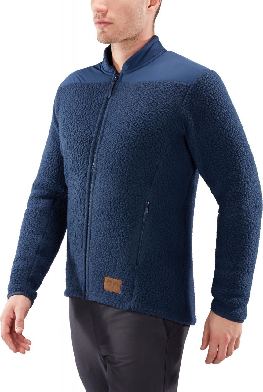 Haglöfs Pile Jacket Men | SportFits Shop