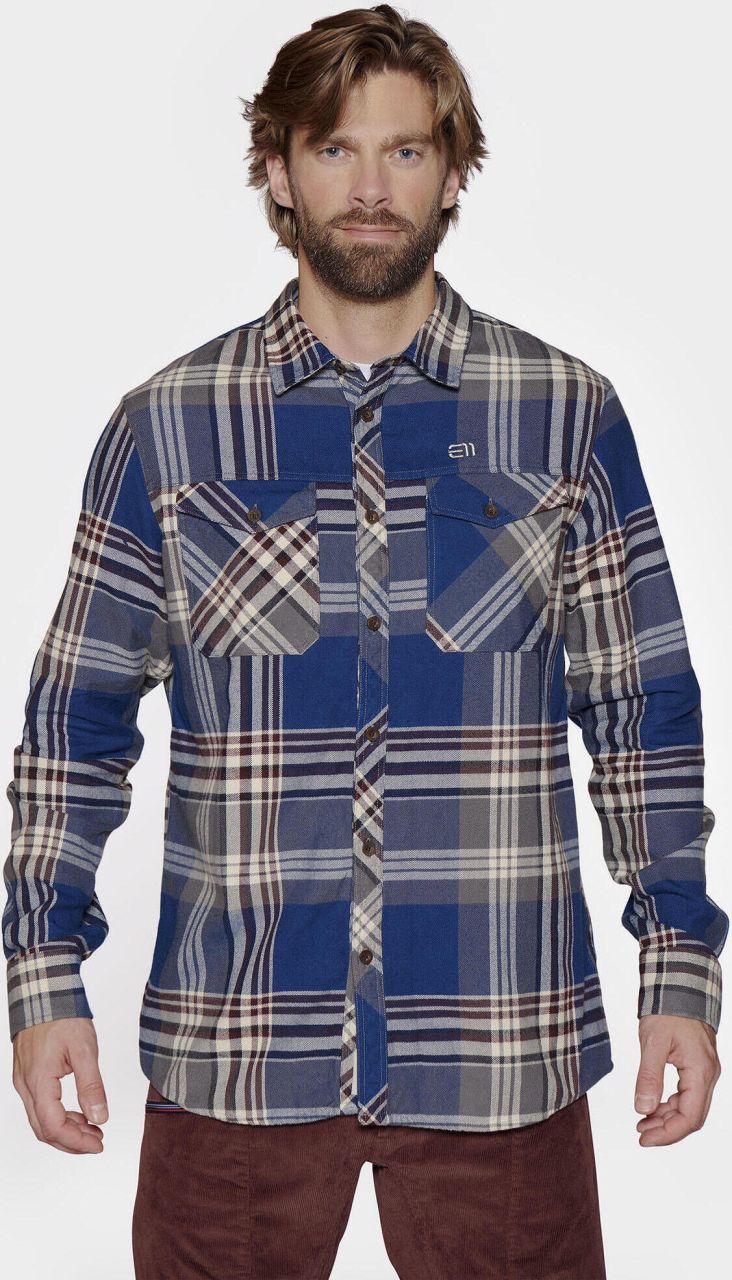 Elevenate Men Timber Shirt | SportFits Shop