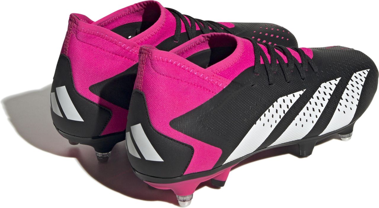 adidas Predator Accuracy.3 Soft Ground Boots | SportFits Shop