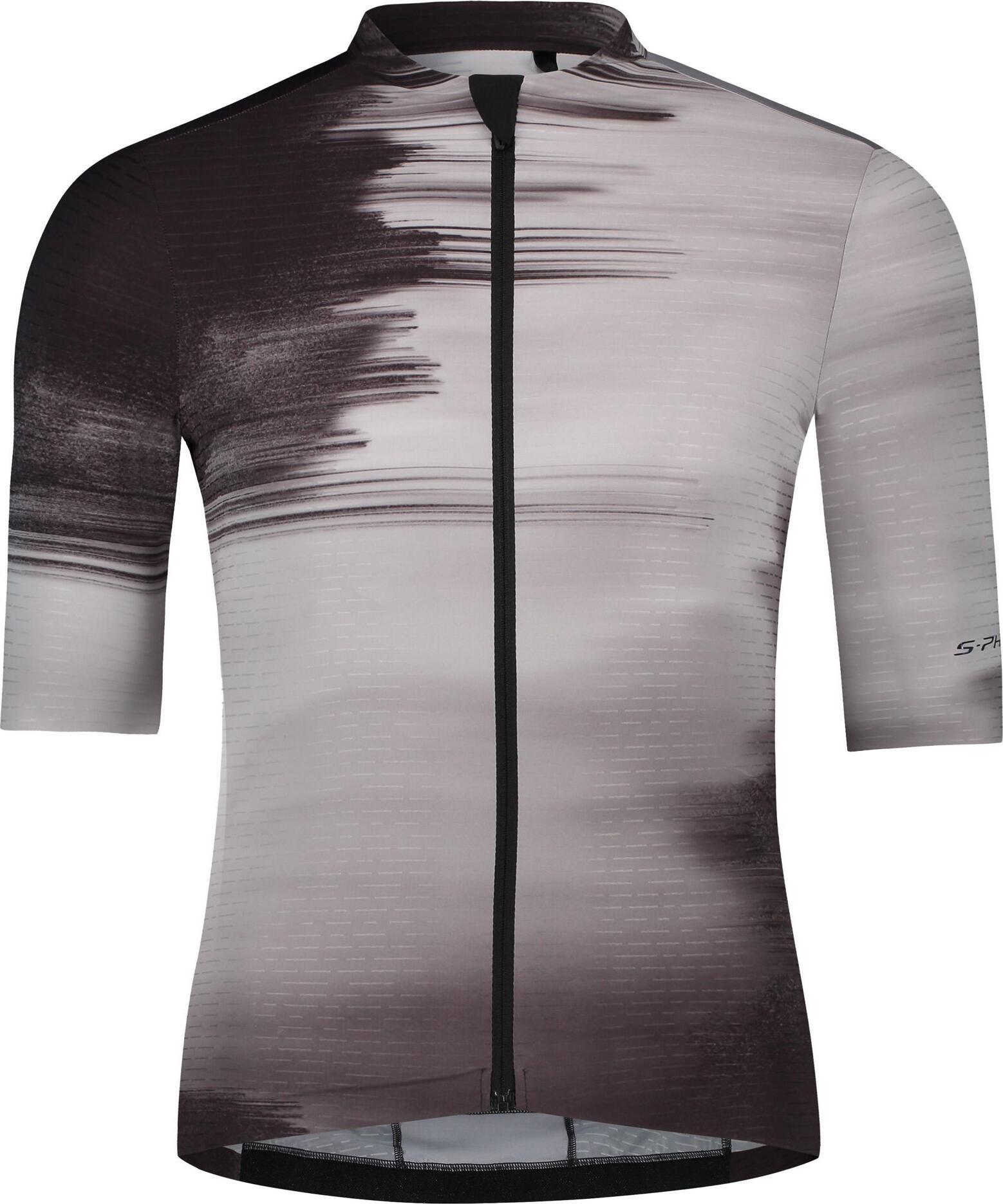 Shimano S-phyre Flash Jersey - Men's cycling jersey | SportFits Shop