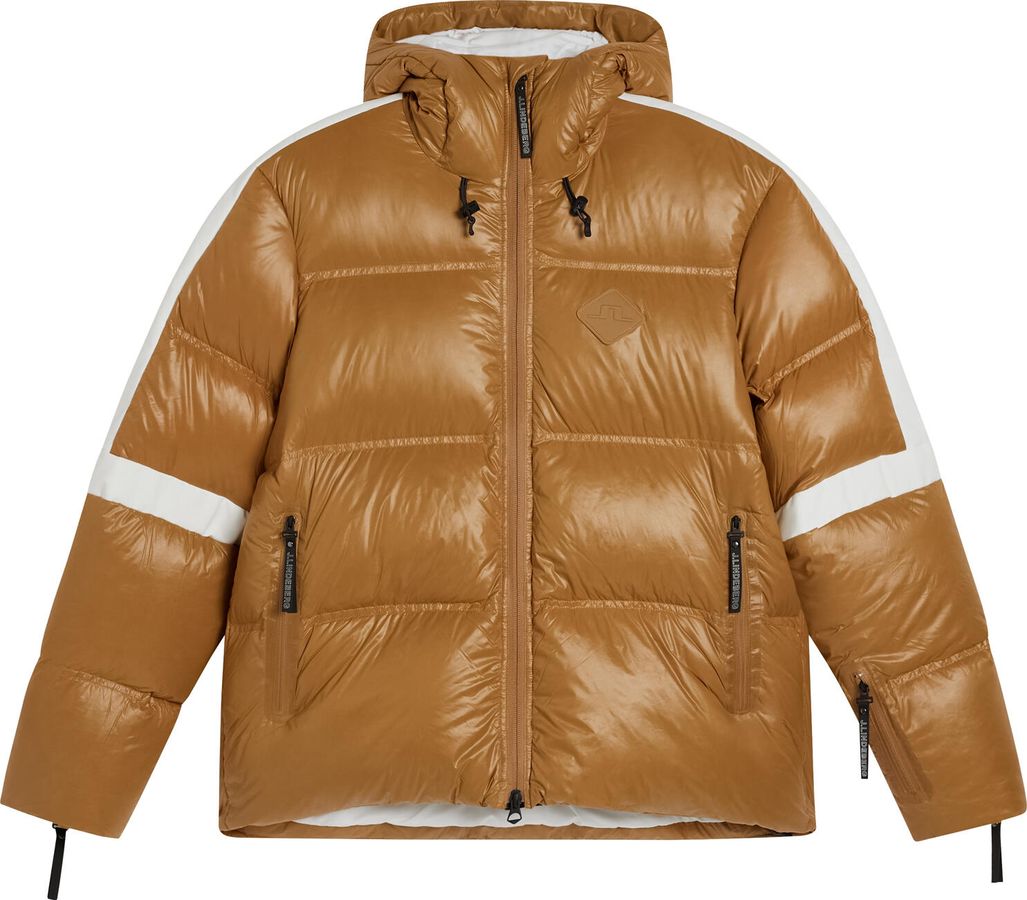 J.Lindeberg Creekside Down Jacket - | SportFits Shop