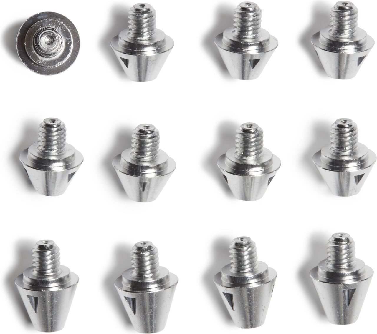 adidas Replacement Soft Ground Conical Studs | SportFits Shop