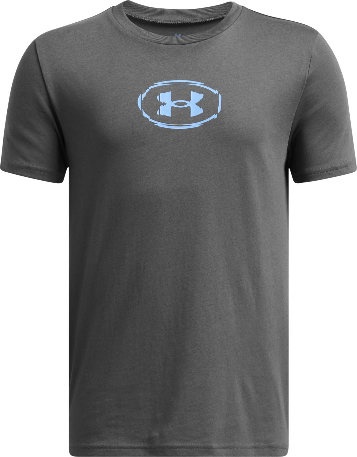 Under Armour B Slice Logo SS | SportFits Shop
