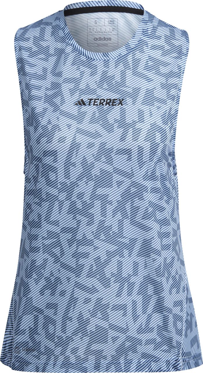 adidas Terrex Agravic Tank Women | SportFits Shop