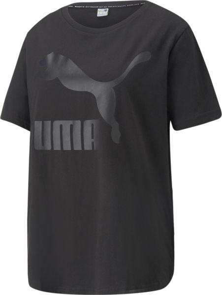 Puma Classics Logo Tee + Plus | SportFits Shop