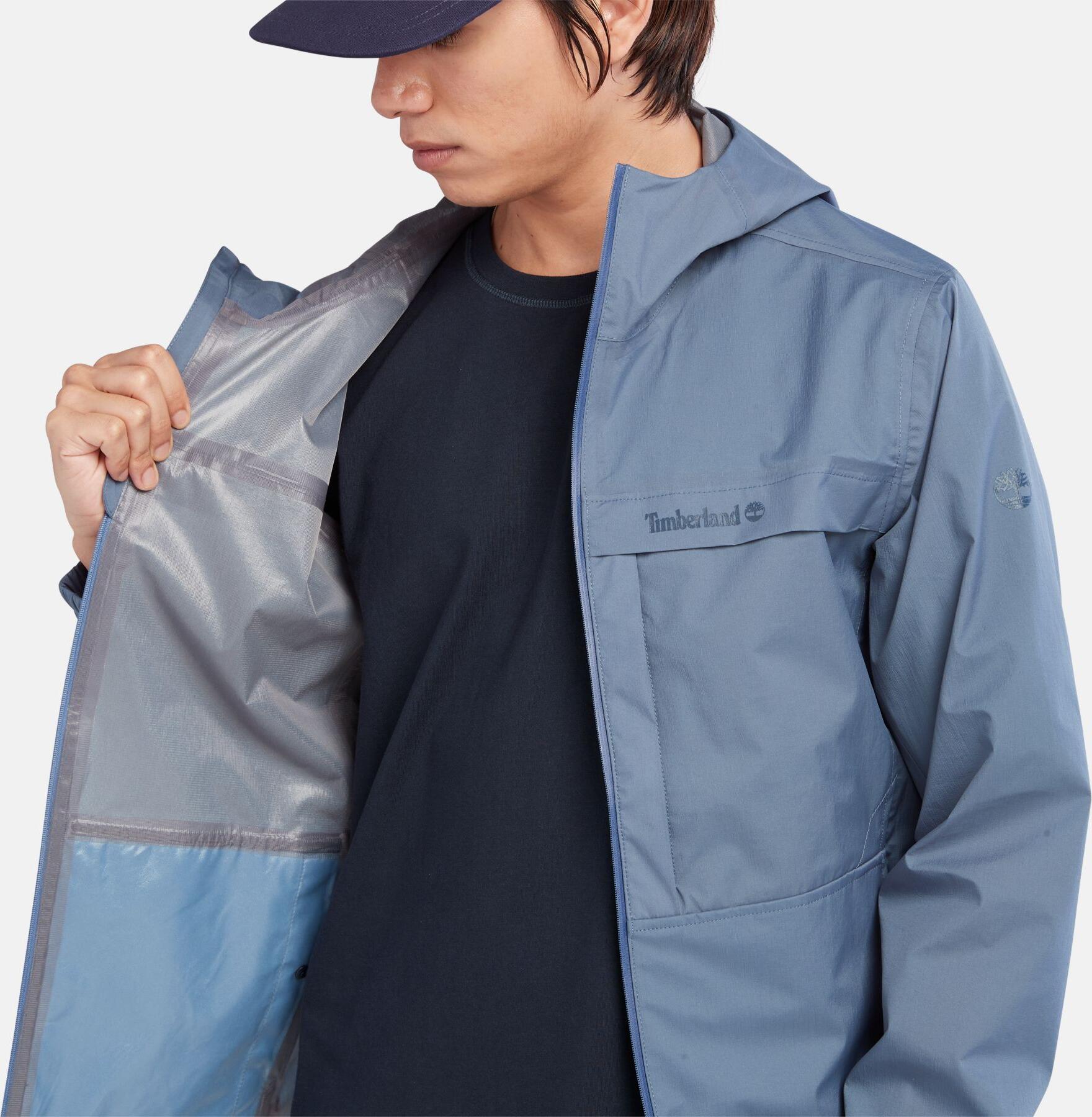 Timberland summer jacket store