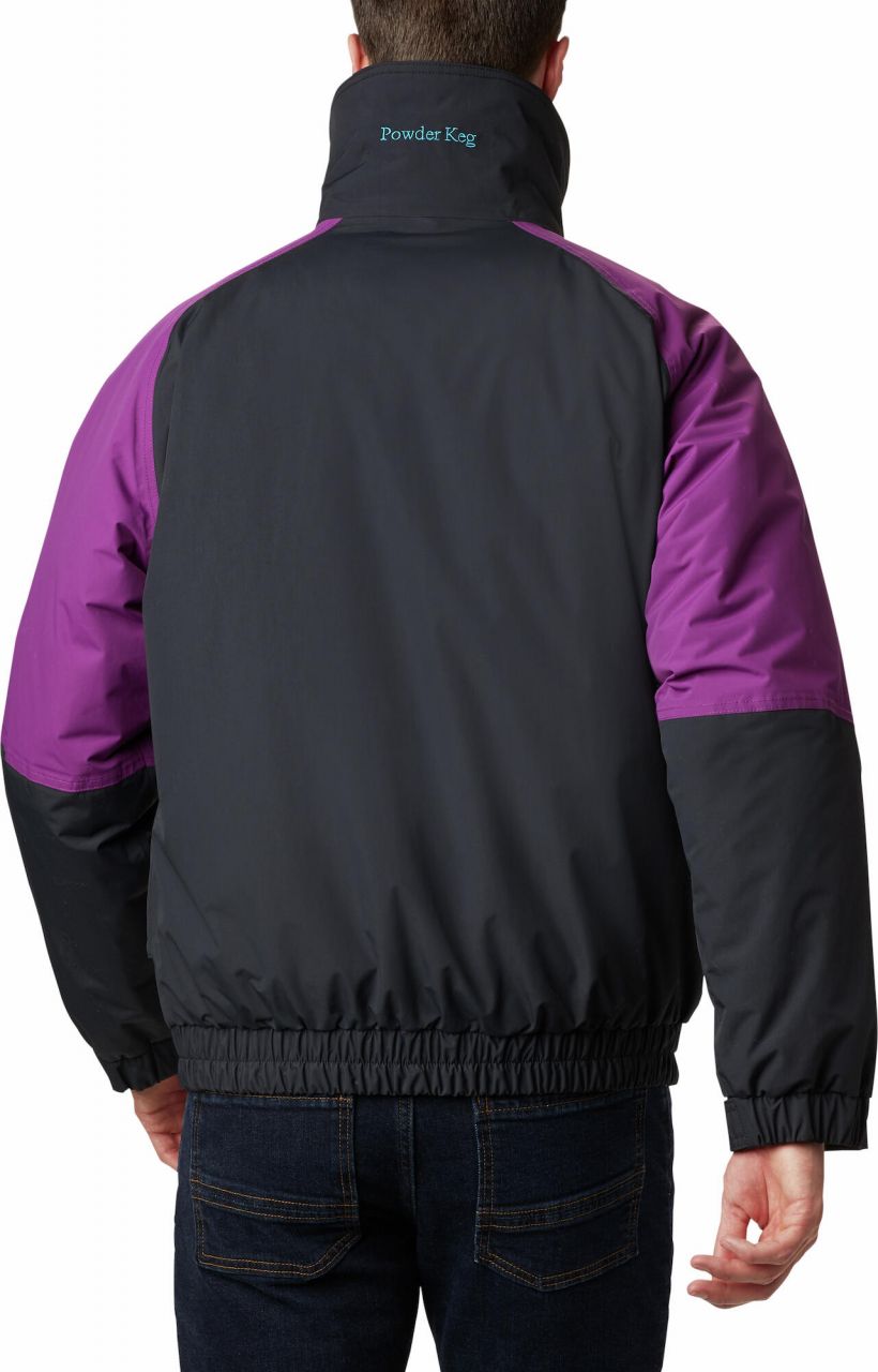 Columbia Powder Keg™ Interchange Parka | SportFits Shop