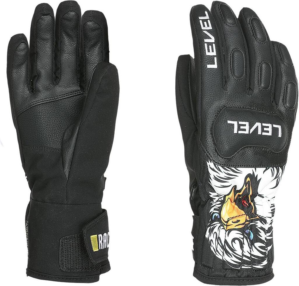 Level Race JR - Kids's gloves | SportFits Shop