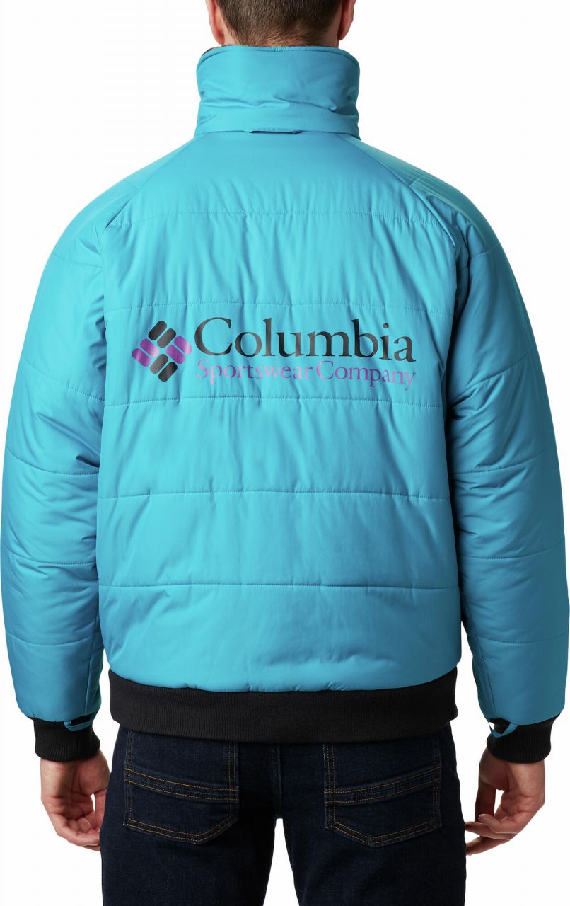 Columbia Powder Keg™ Interchange Parka | SportFits Shop
