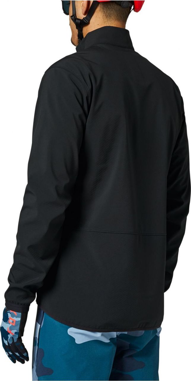 FOX Ranger Fire Jacket | SportFits Shop