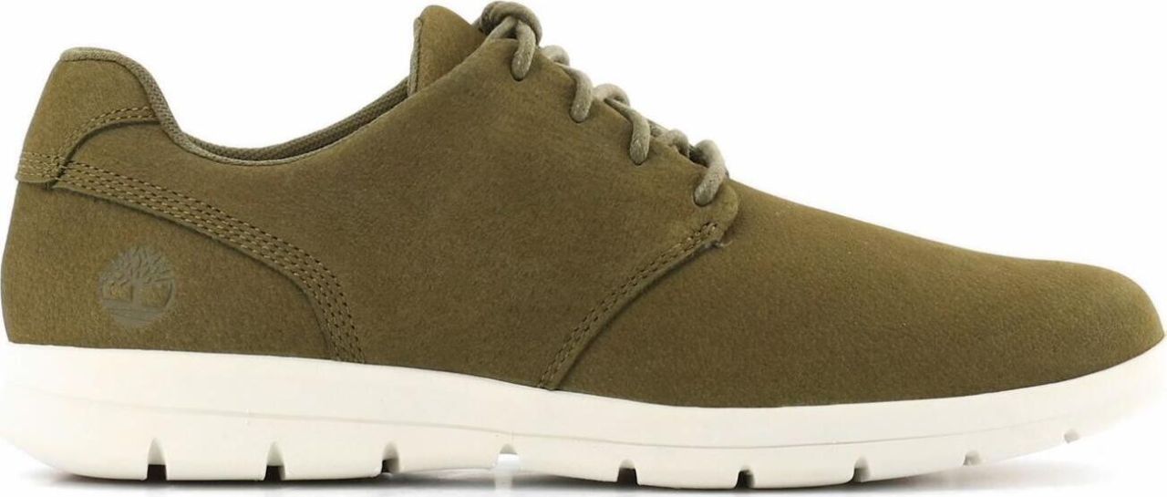 Timberland Mens Graydon Oxford Basic | SportFits Shop