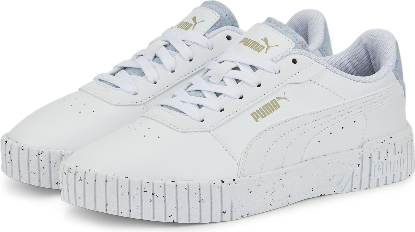 Puma Carina 2.0 Better - Wir gehen retro: Inspiriert vom Stil der 80er ...
