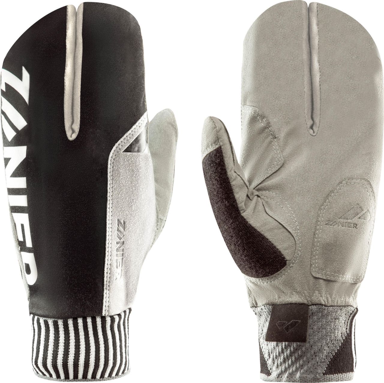 Zanier XC Pro Lobster - Unisex's cross-country ski gloves | SportFits Shop