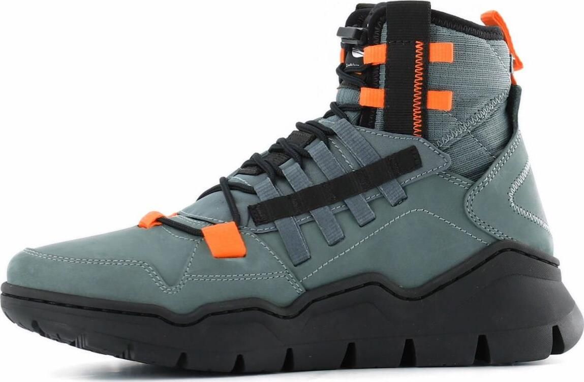 Timberland Womens Timberloop Earthkeepers Utility Boot | SportFits Shop