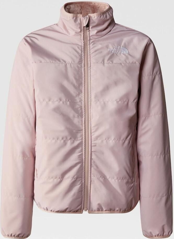The North Face Girls Reversible Mossbud Jacket | SportFits Shop