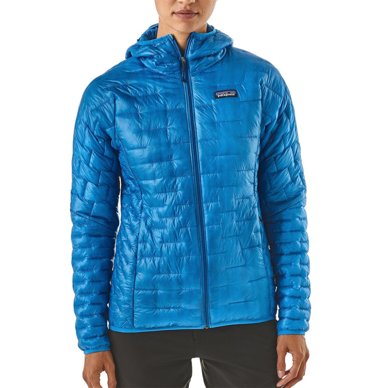 Patagonia W's Micro Puff Hoody | SportFits Shop