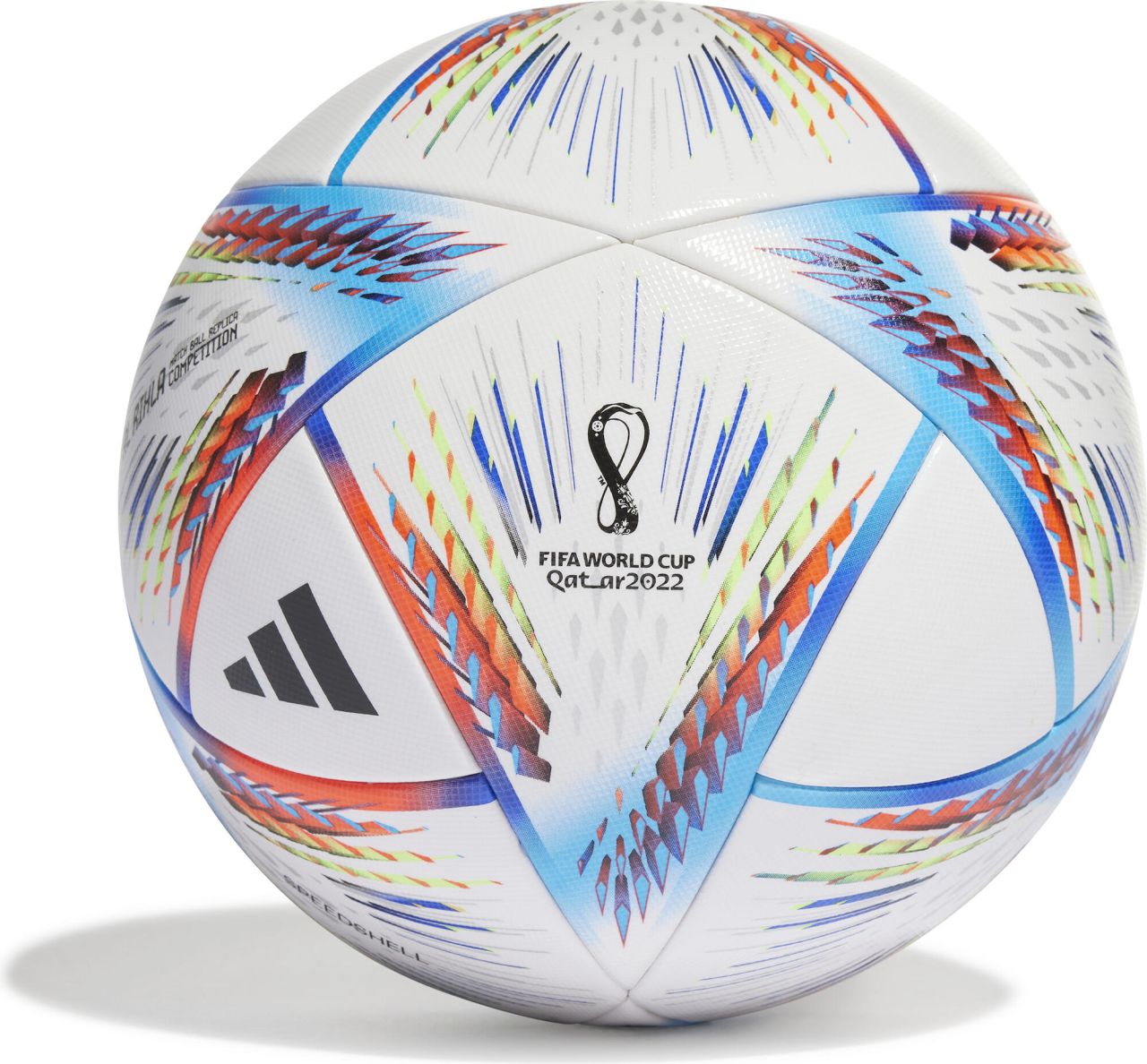 adidas Al Rihla Competition Football | SportFits Shop