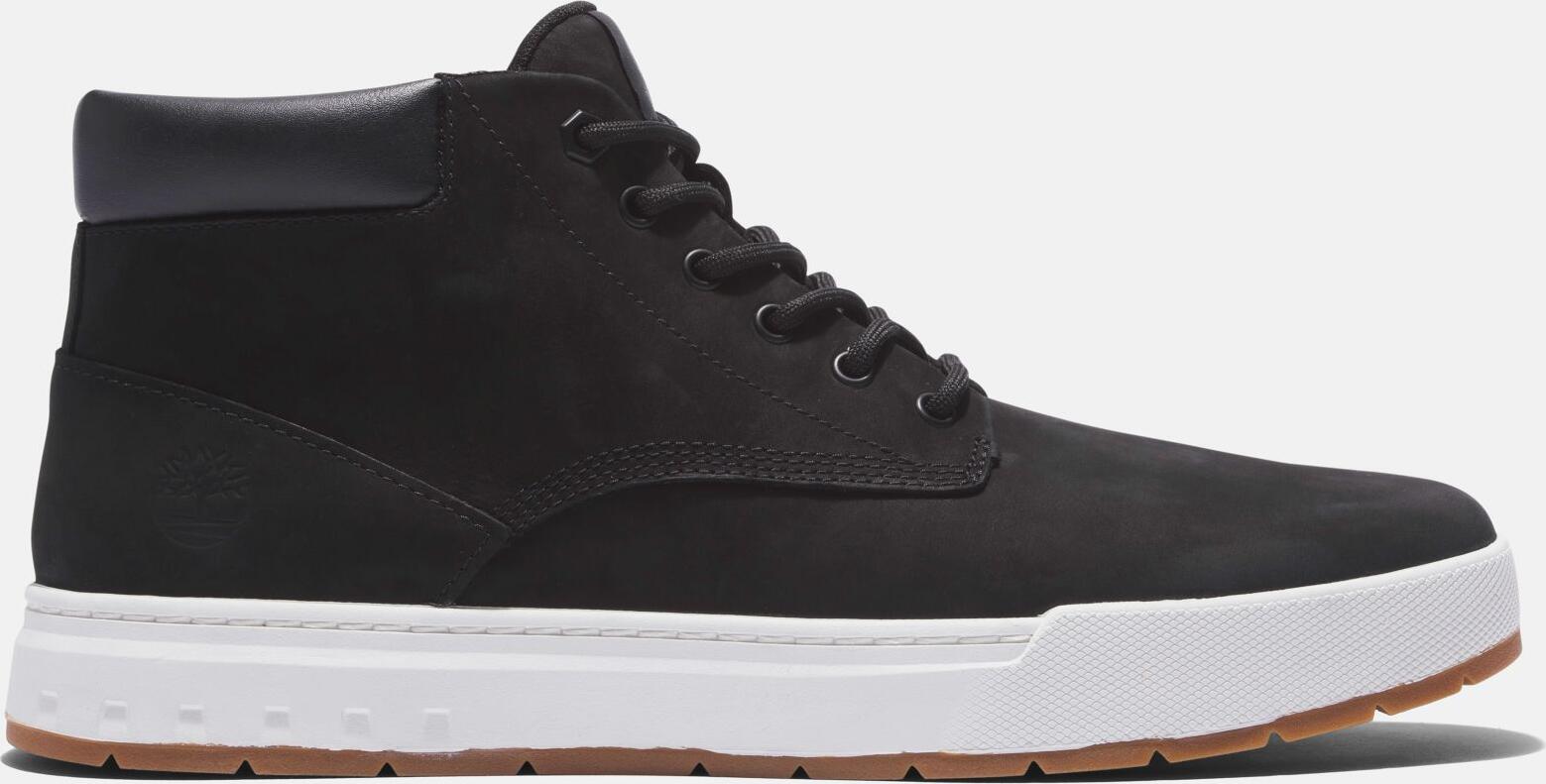 Timberland Mens Mid Lace UP Sneaker - Herren Freizeitschuhe | SportFits ...