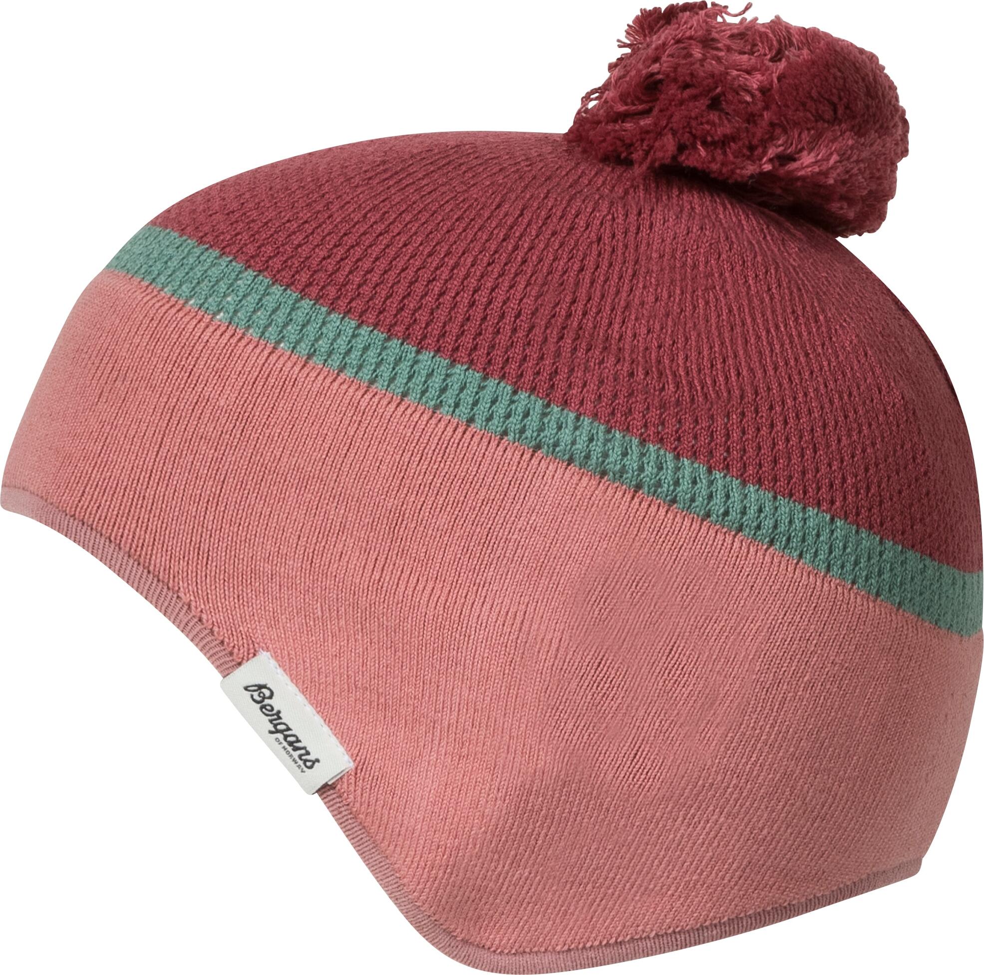 Bergans Earflap Kids Beanie - | SportFits Shop