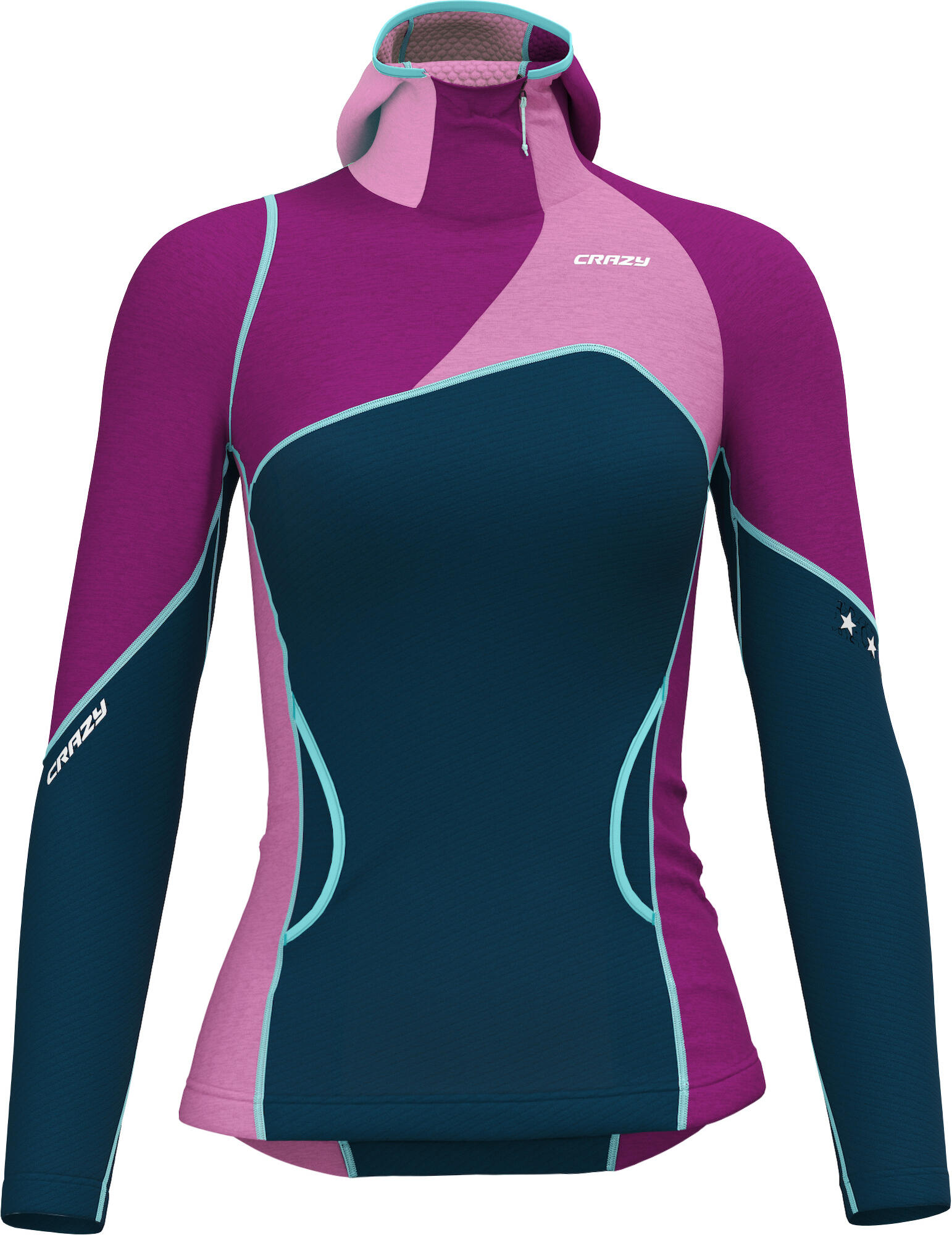 Crazy Idea Pull Electra - | SportFits Shop