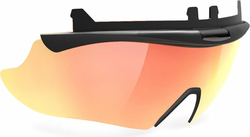 Rudy Project Central / Volantis + Removable Optical Shield - | SportFits Shop