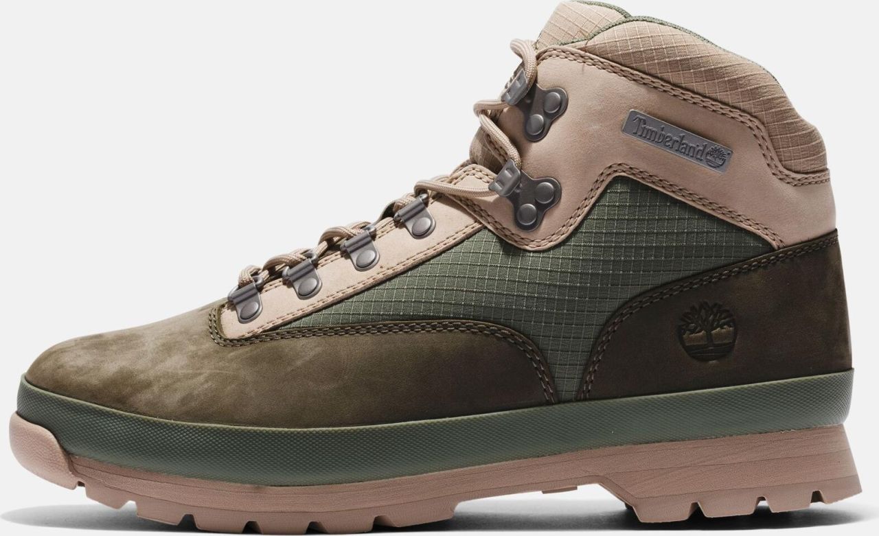 Timberland Mens Euro Hiker F/L | SportFits Shop