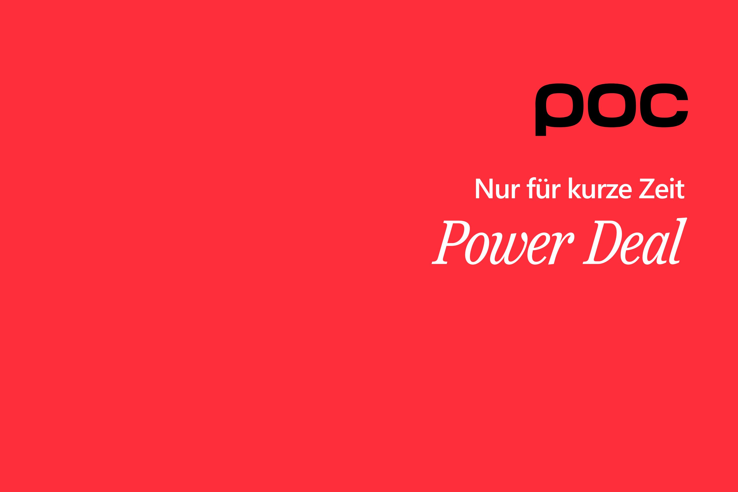POC Power Deal | SportFits Magazin