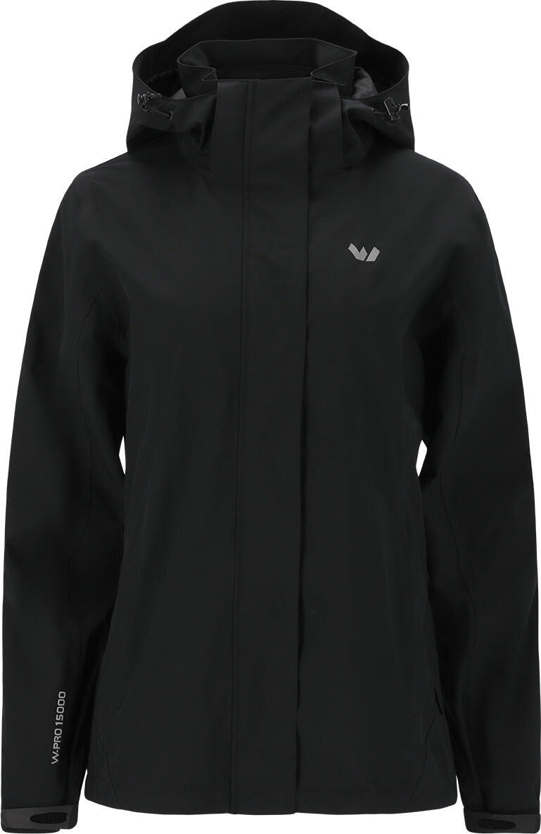 Whistler Kerlin W 4 Way Stretch AWG Jacket W-pro 15000 - Damen ...