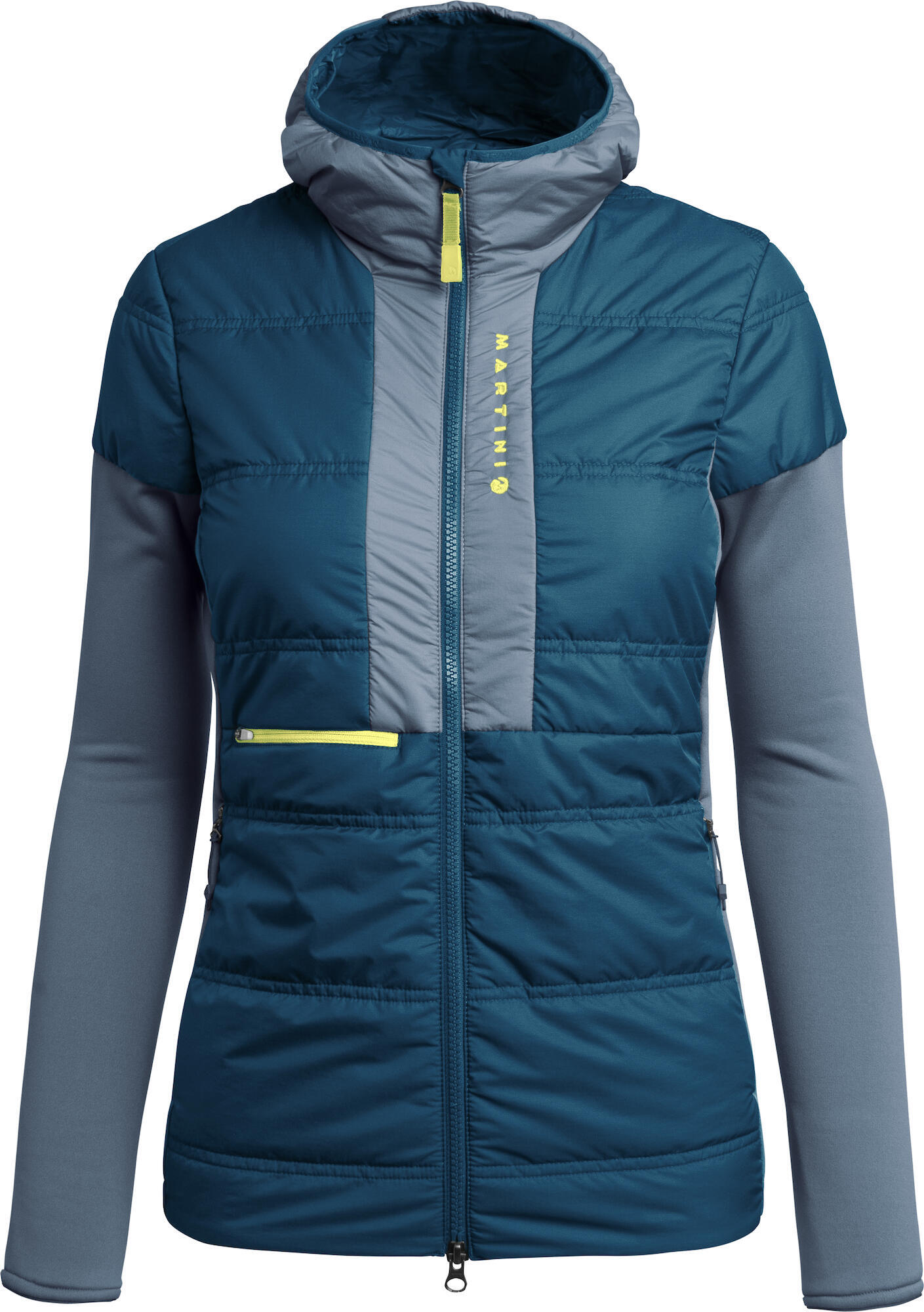Martini Anvil Damen - Women's insulation jacket for backcountry skiing ...