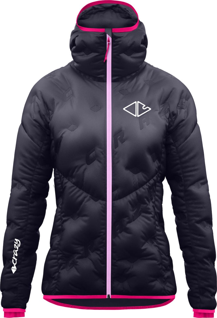 Crazy Idea Jacket Levity Woman | SportFits Shop