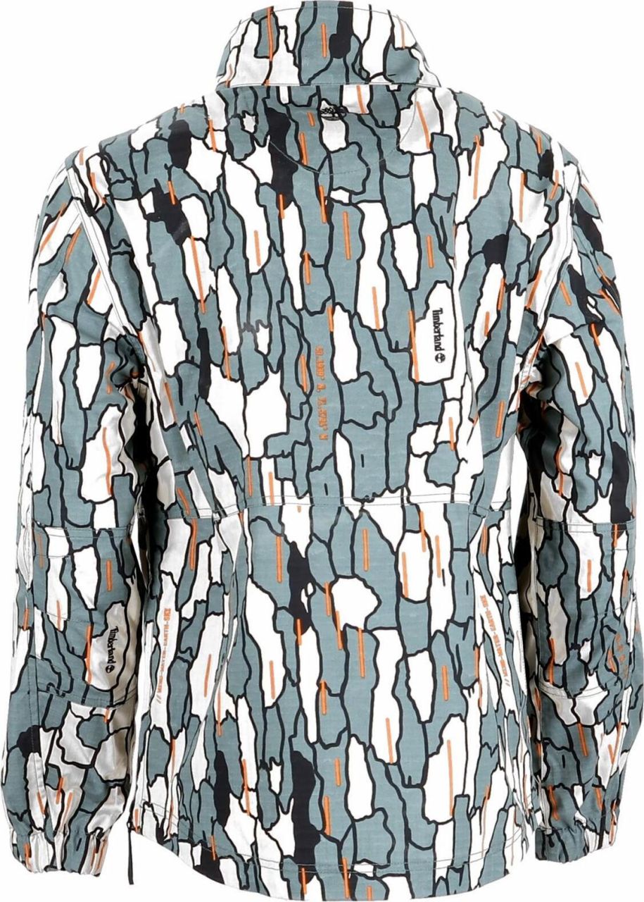 Timberland Mens Camo Jacket | SportFits Shop
