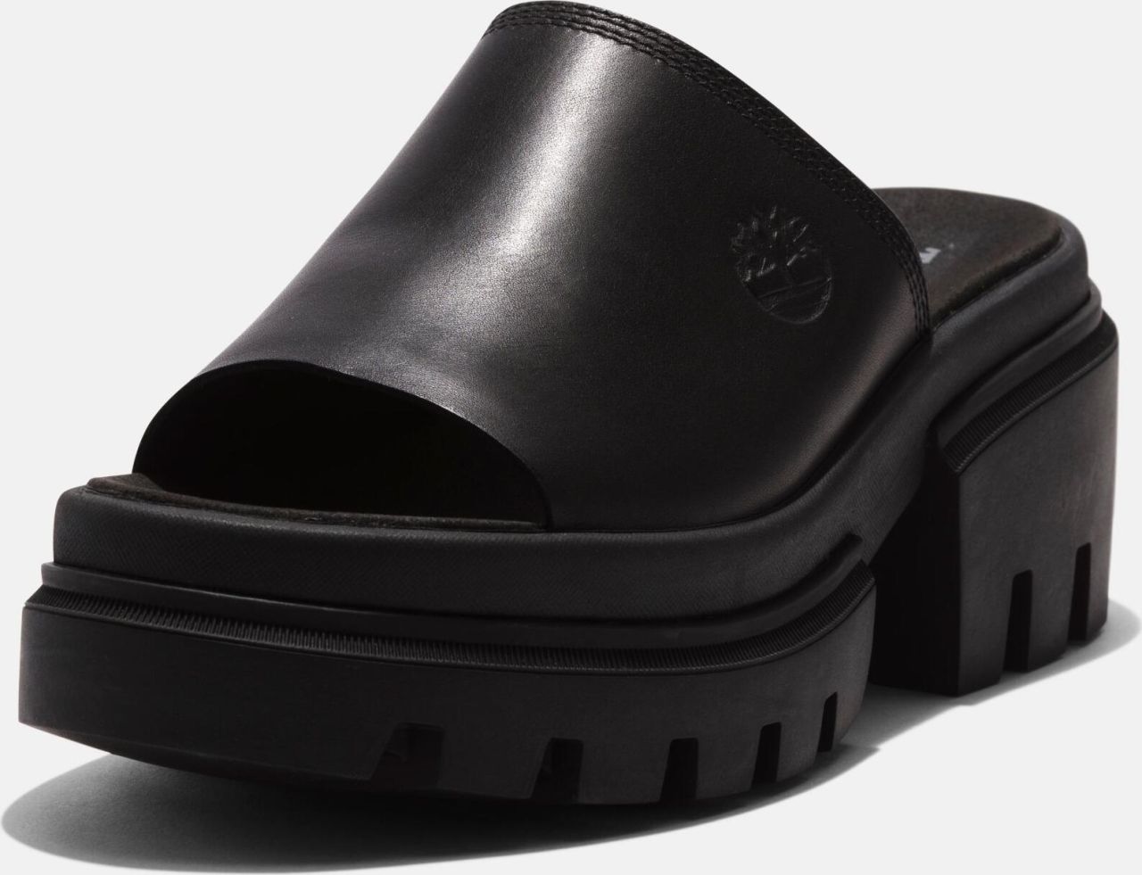 Timberland Womens Everleigh Slide Sandal | SportFits Shop