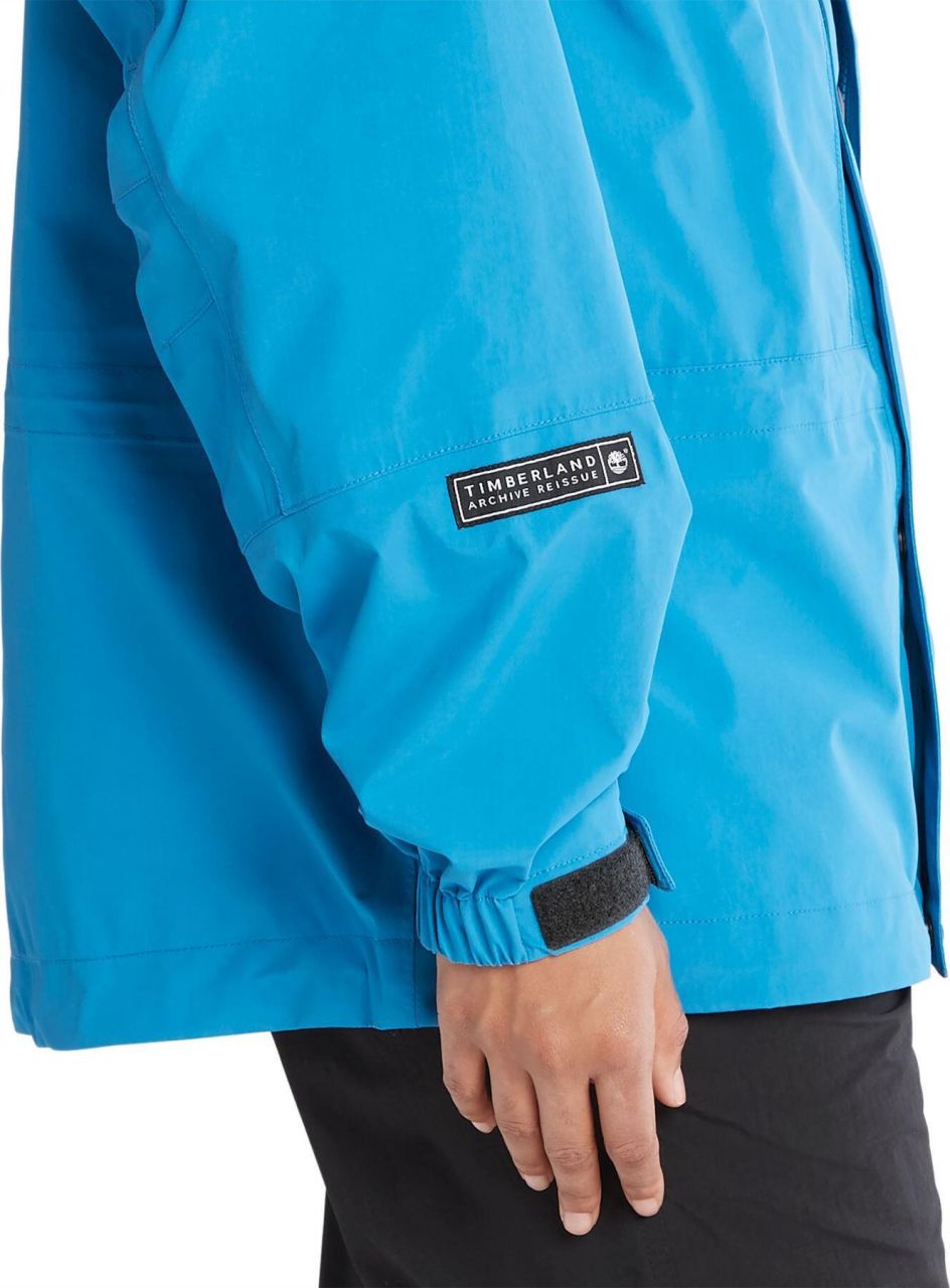 Timberland Mens Waterproof 3 Layer Shell Jacket | SportFits Shop