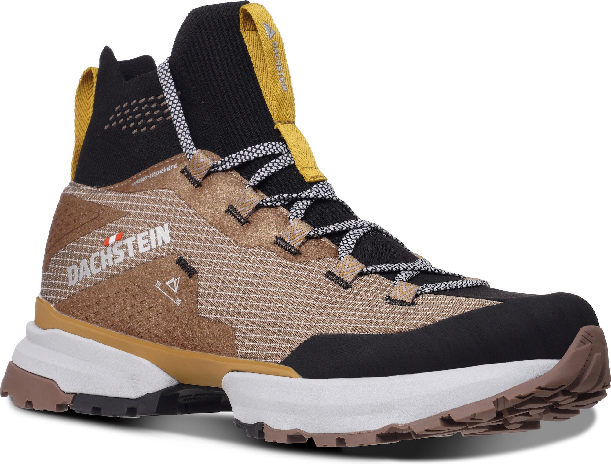 Dachstein SF Trek MC - Herren Wanderschuhe | SportFits Shop