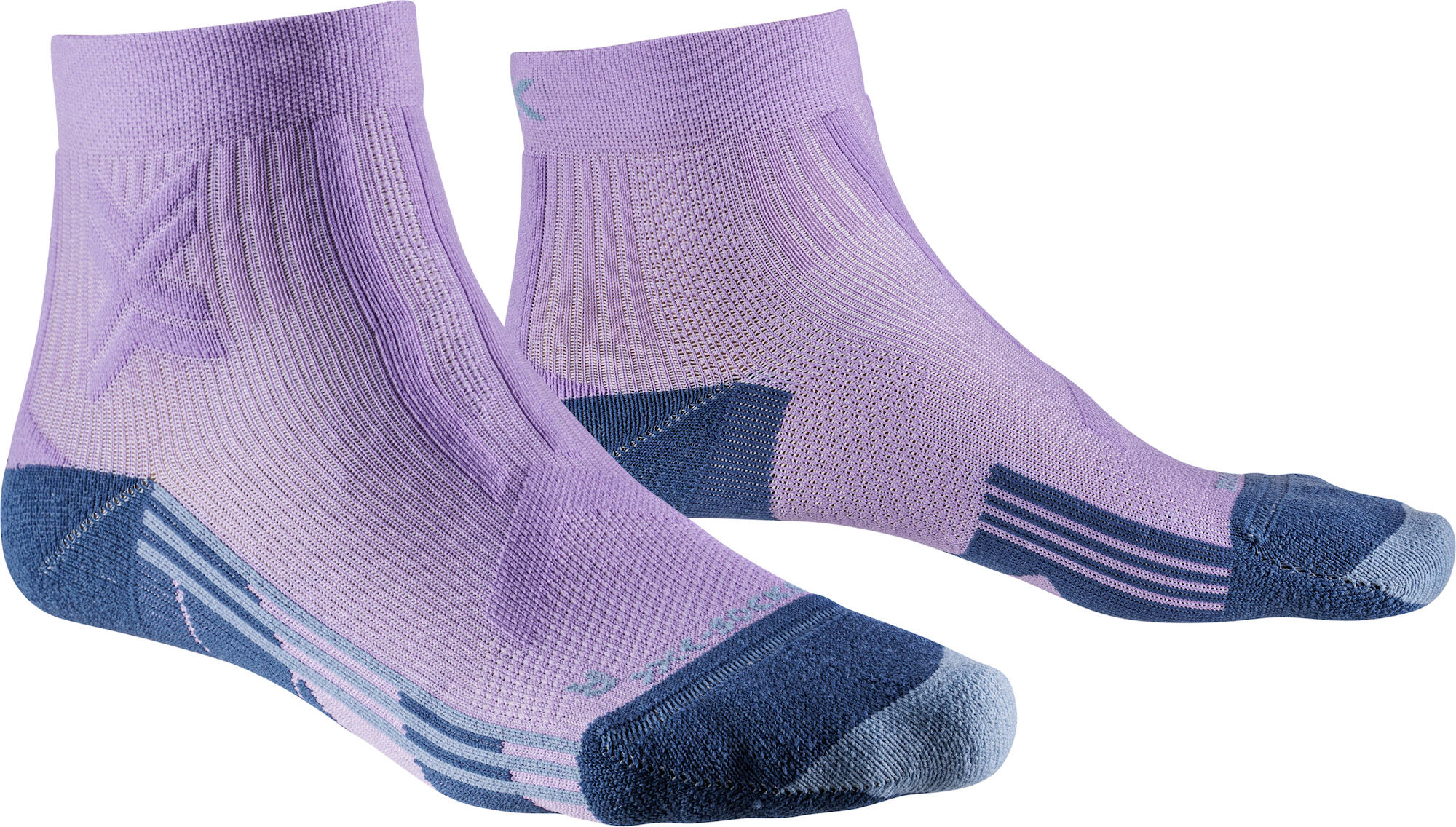 X-Socks Trailrun Discover Ankle Women - Women's sports socks ...