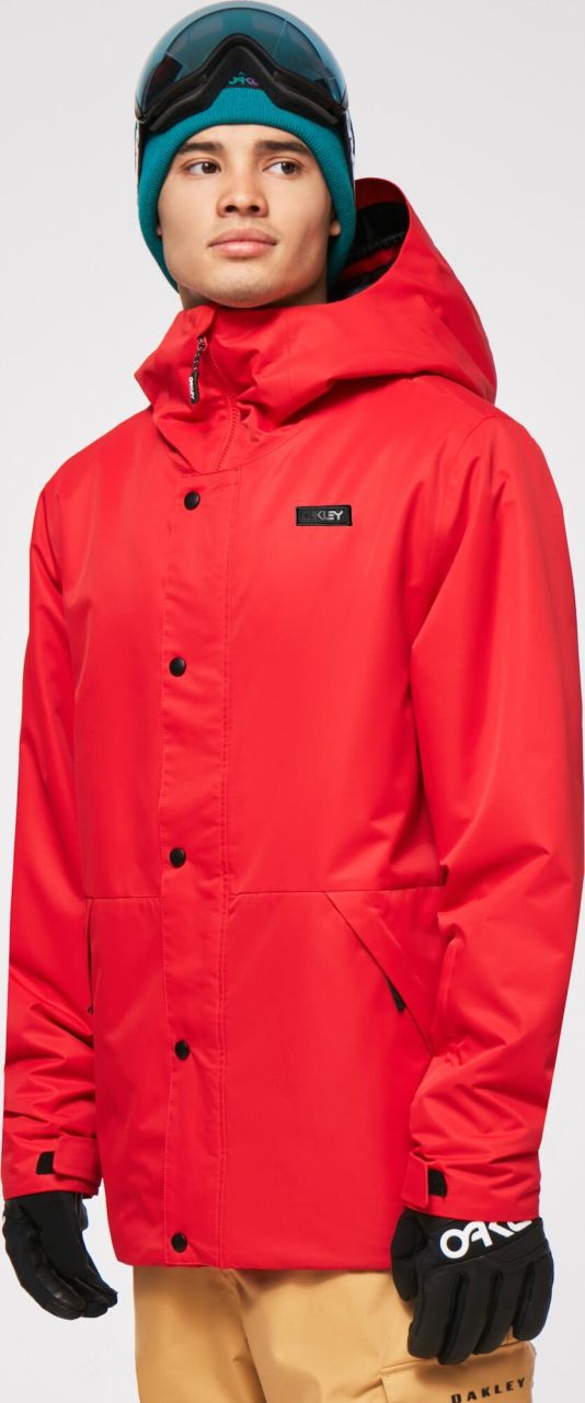 Oakley Range RC Jacket | SportFits Shop