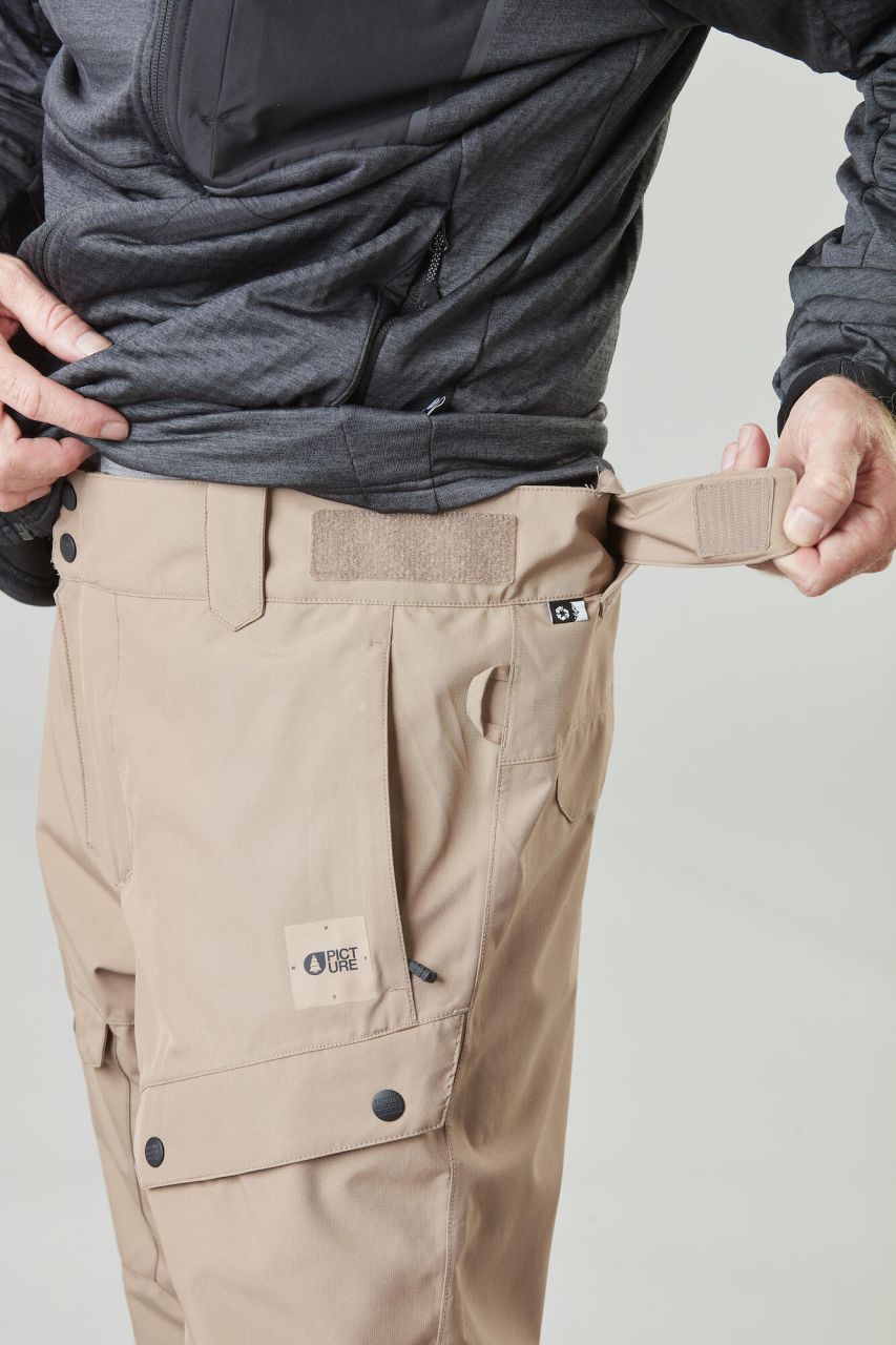 Picture Plan Pants | SportFits Shop