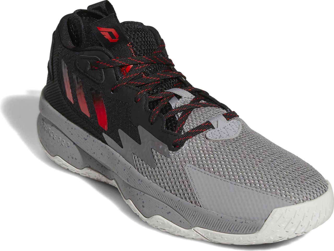 adidas Dame 8 Shoes | SportFits Shop