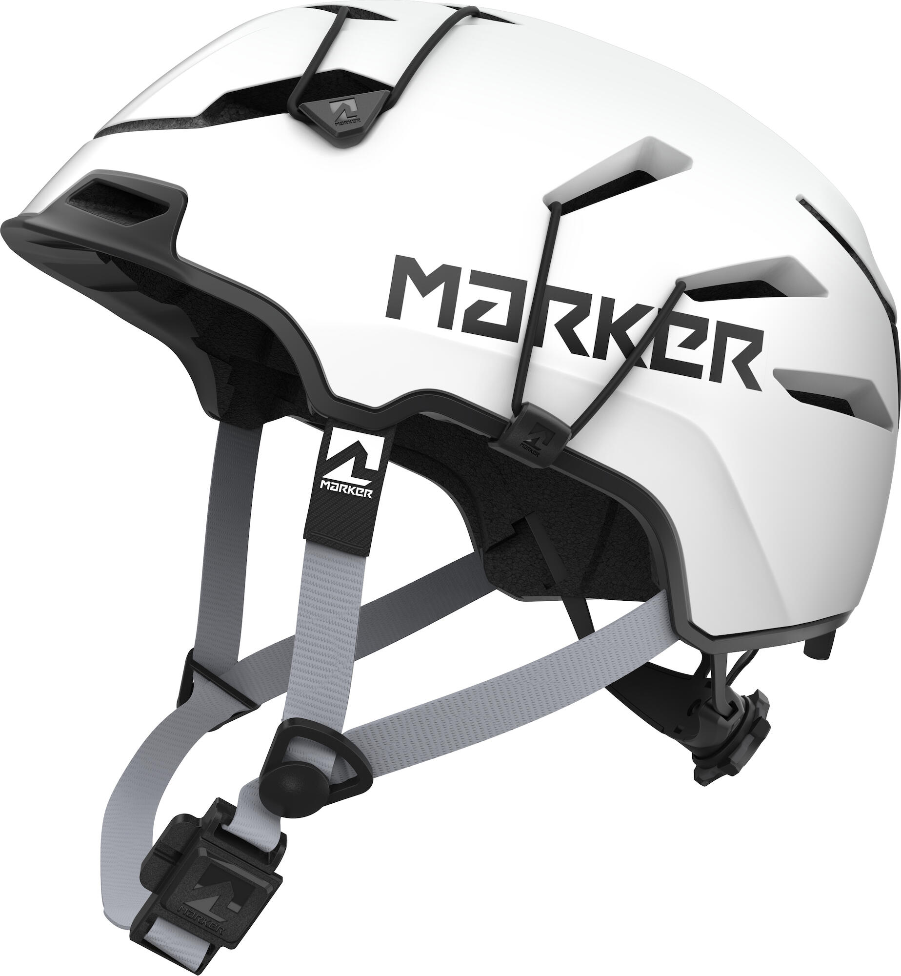 Marker Confidant Tour - Unisex's ski helmet | SportFits Shop