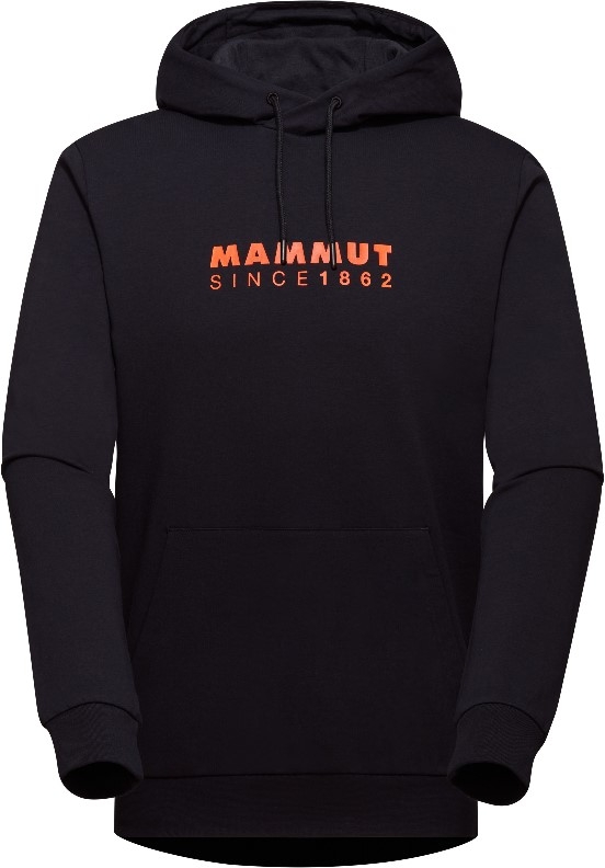 Mammut ML Hoody Men Logo - | SportFits Shop