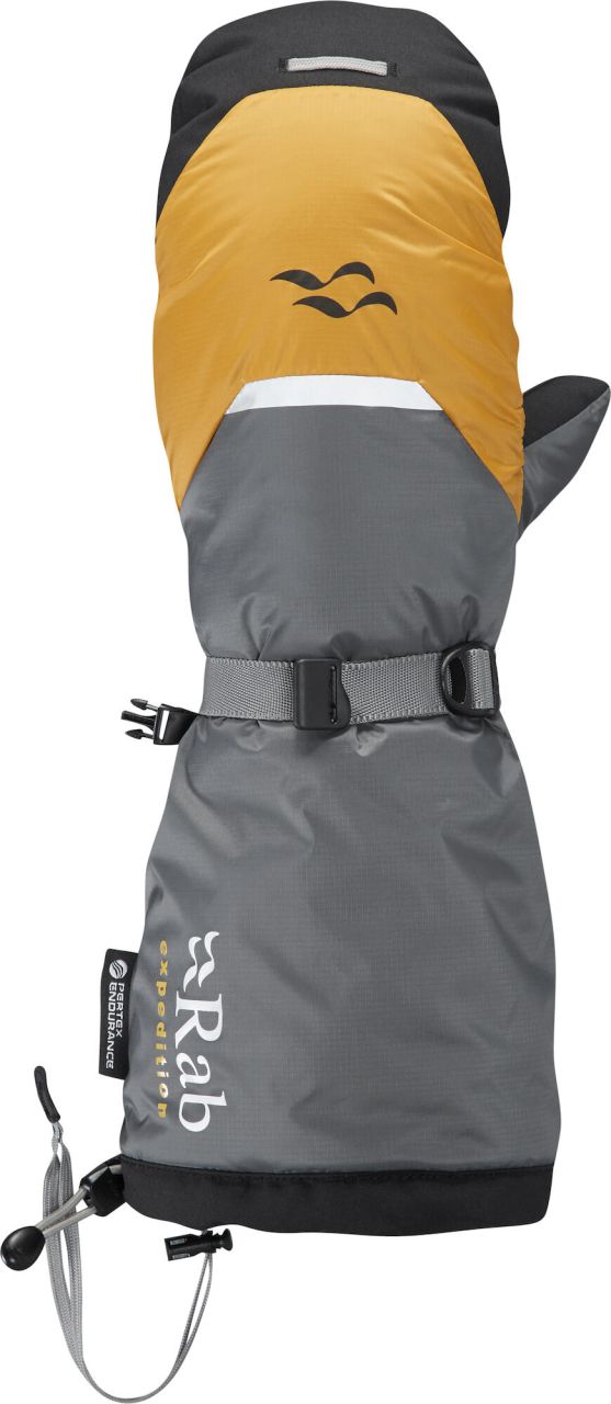 Rab Expedition 8000 Mitts | SportFits Shop